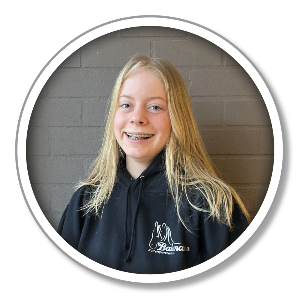 Balemans Ruitersportcentrum - Manege en Pensionstalling Breda | Over ons